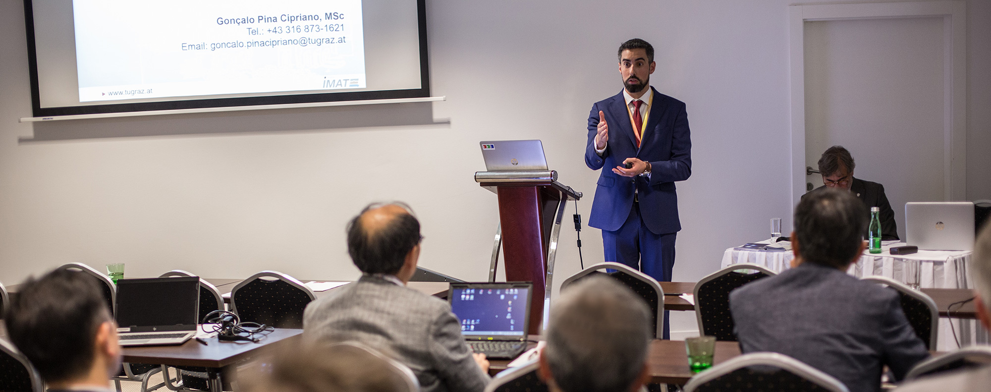 Welding Charity fund of IIW - International Institute of Welding