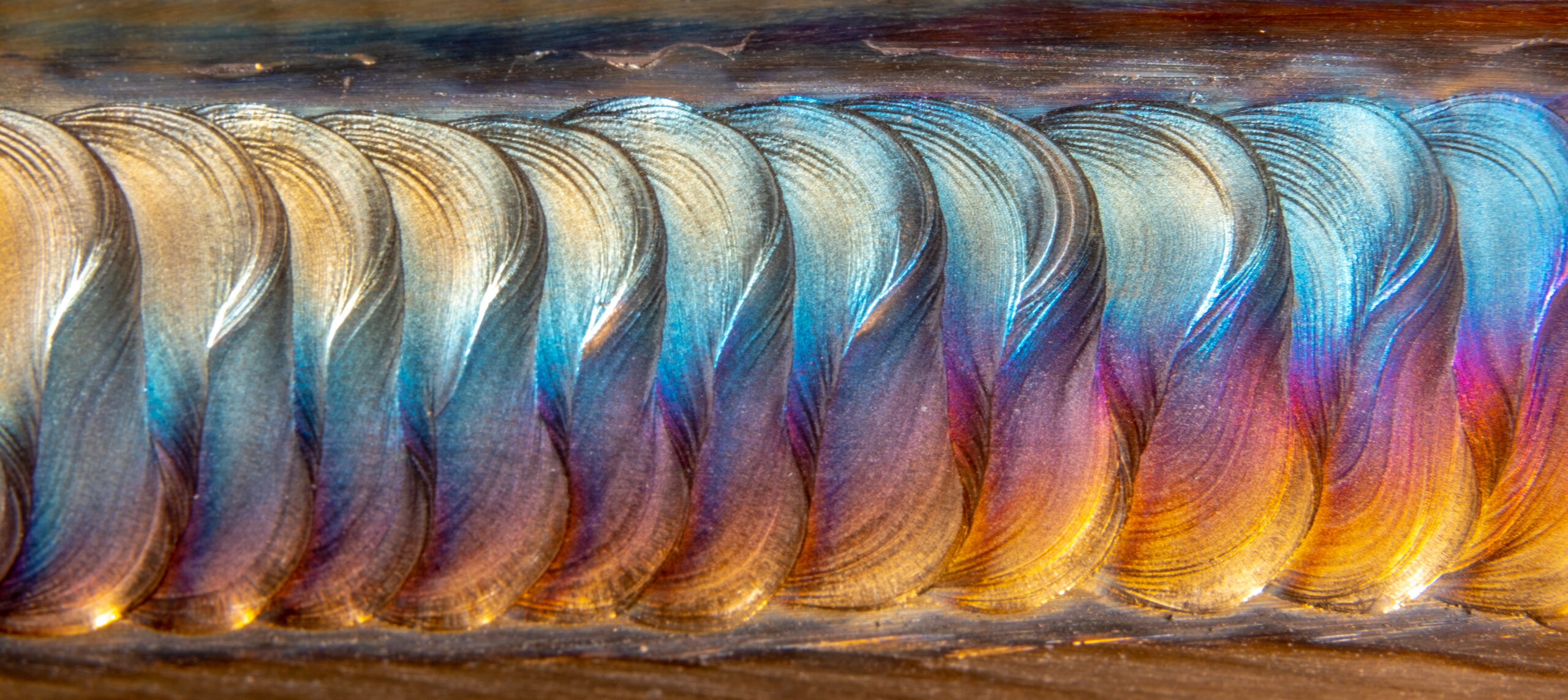 IIW- Welding as an art - International Institute of Welding