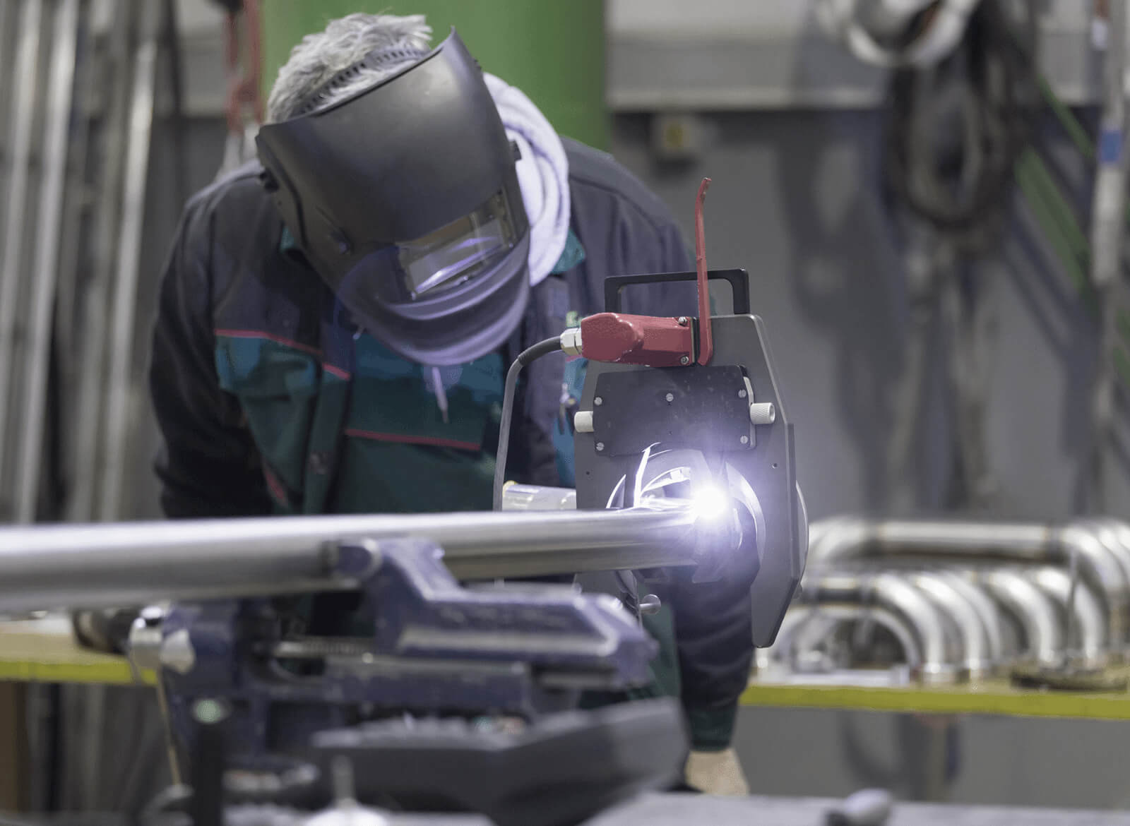 IIW - C-IX- International Institute of Welding